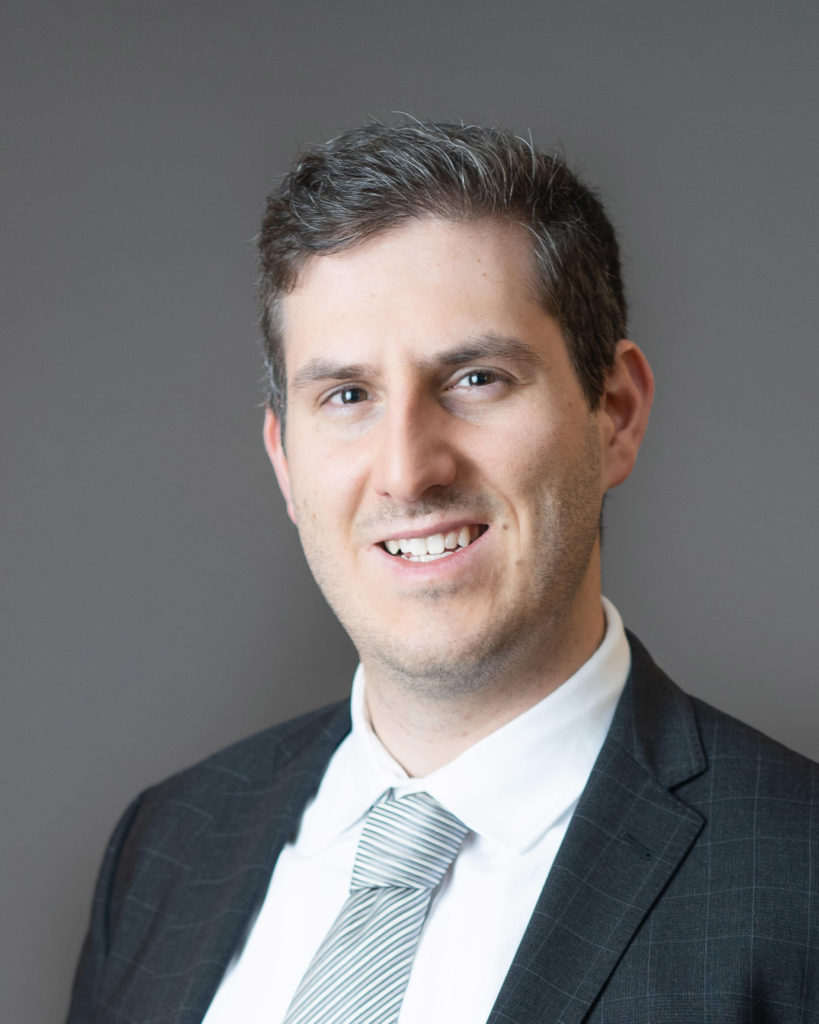 Our Team - Desloges Law Group Professional Corporation