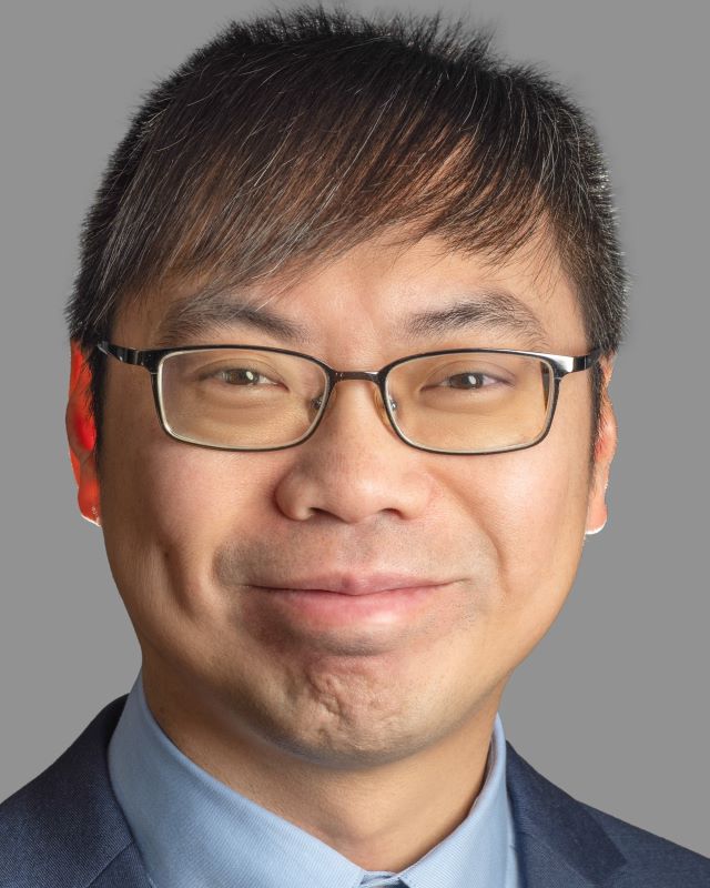 Our Team - Desloges Law Group